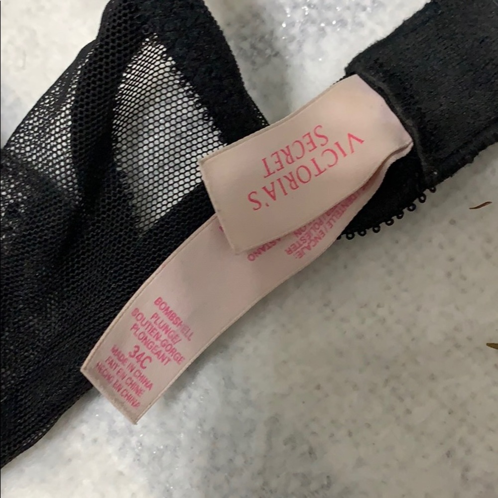 Victoria’s Secret Bombshell Bra - Gem